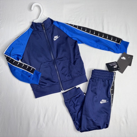 Nike | Matching Sets | Nike Track Suit | Poshmark